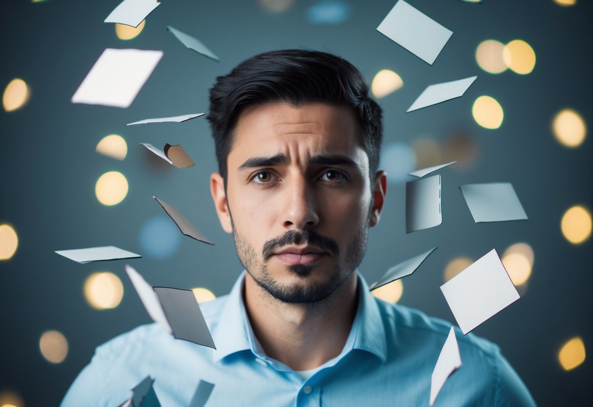 What Toxic Masculinity Is and Why It Affects Men and Their Loved Ones