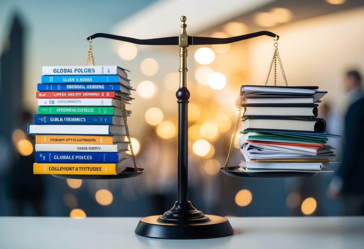 15 Examples of Double Standards We're All Fed Up With in Society Today