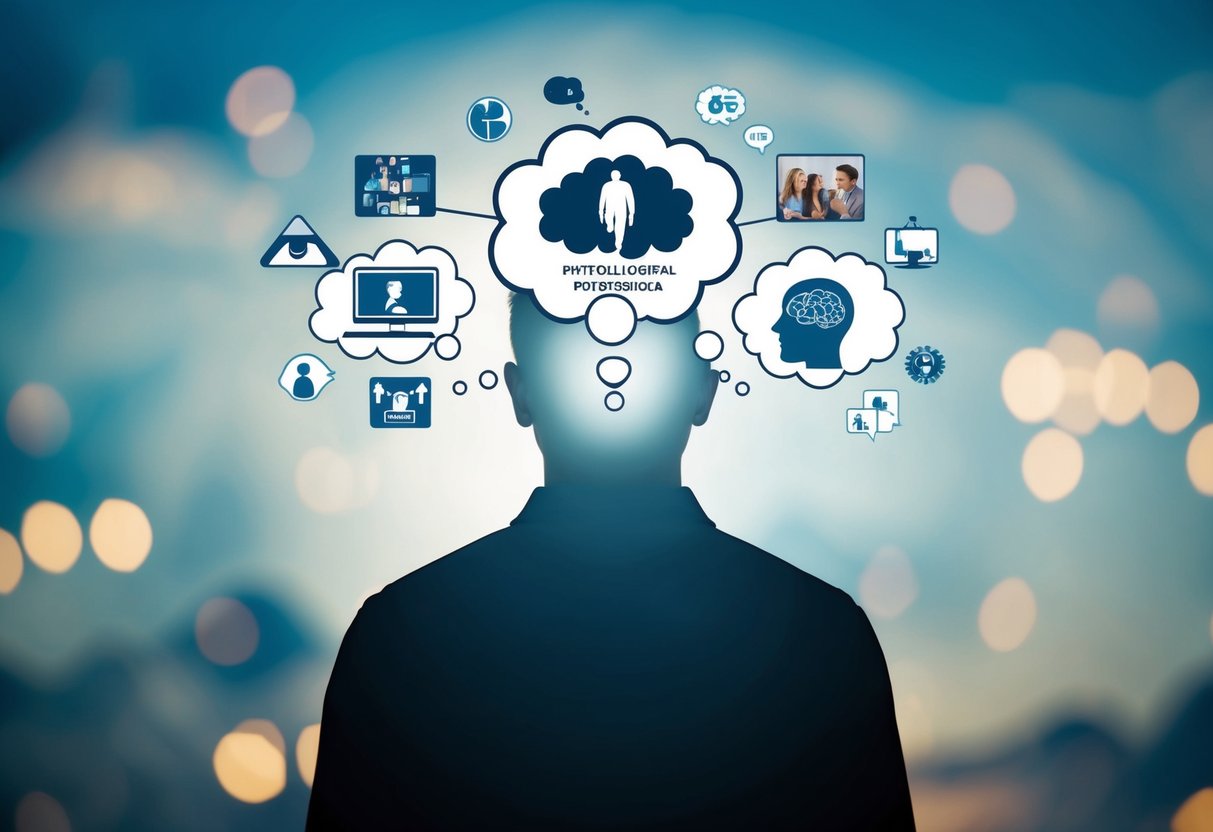 8 Cool Psychological Tricks to Read People's Minds Effectively