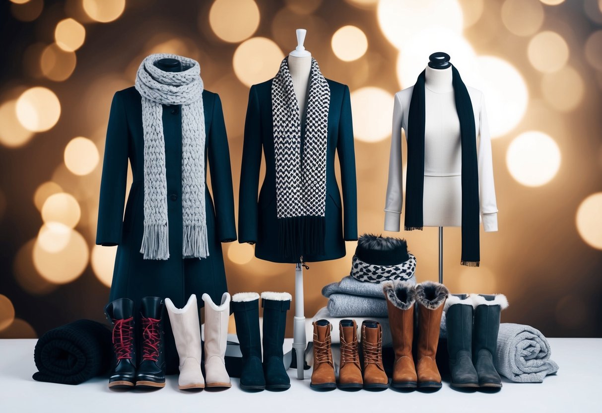 10+ Winter Fashion Ideas That Celebrate Curvy Bodies in Style ...