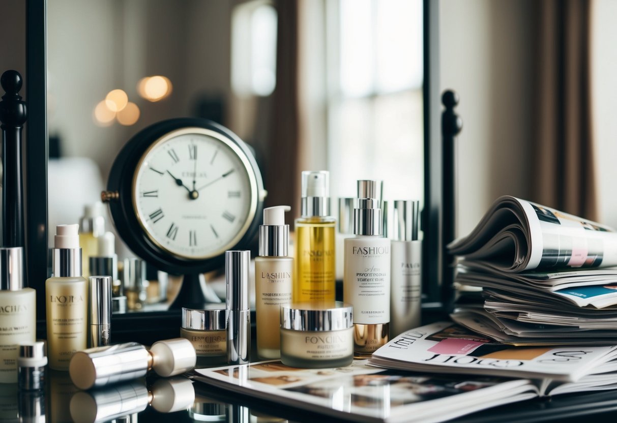 16 Small Things That Make Women Appear Older Despite Expensive Investments