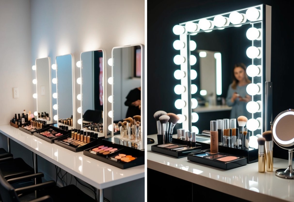 16 Brave Girls Compare Makeup Skills: Surprising Results with ...