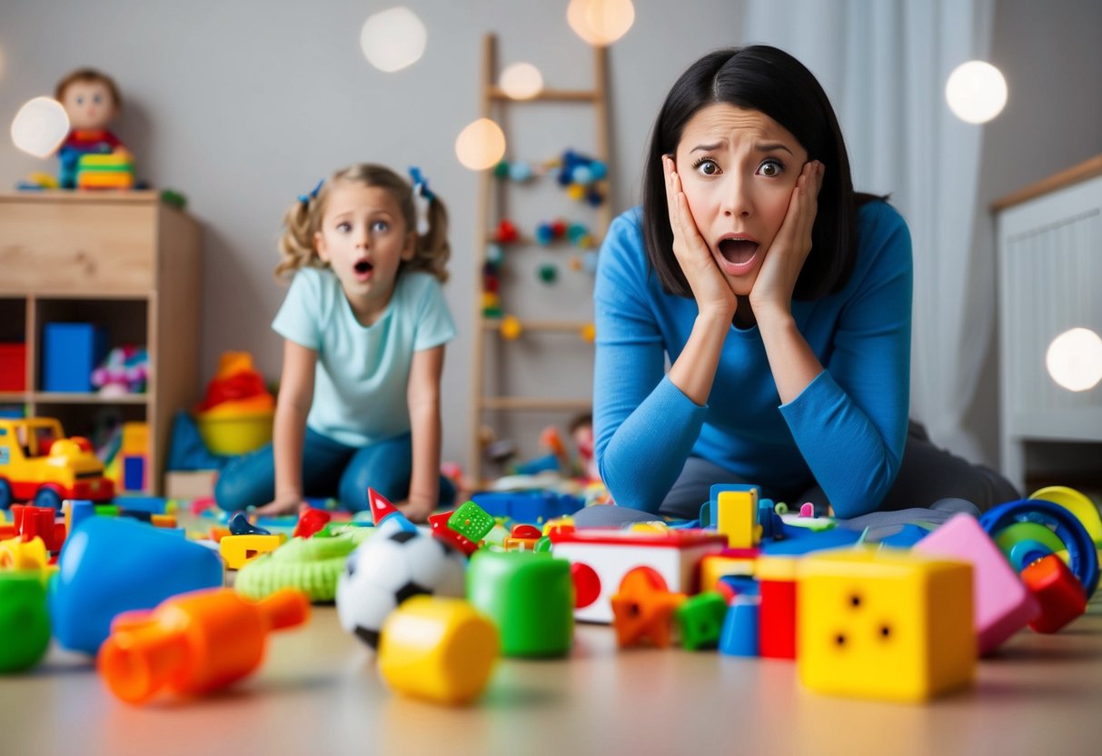 10 Parents Who Got Mortified by Their Kids' Dreadful Revelations ...