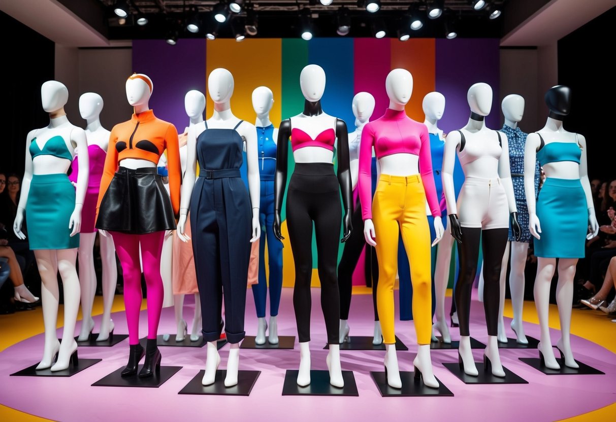 9 Body Features That Women of the 21st Century Should Stop Feeling ...