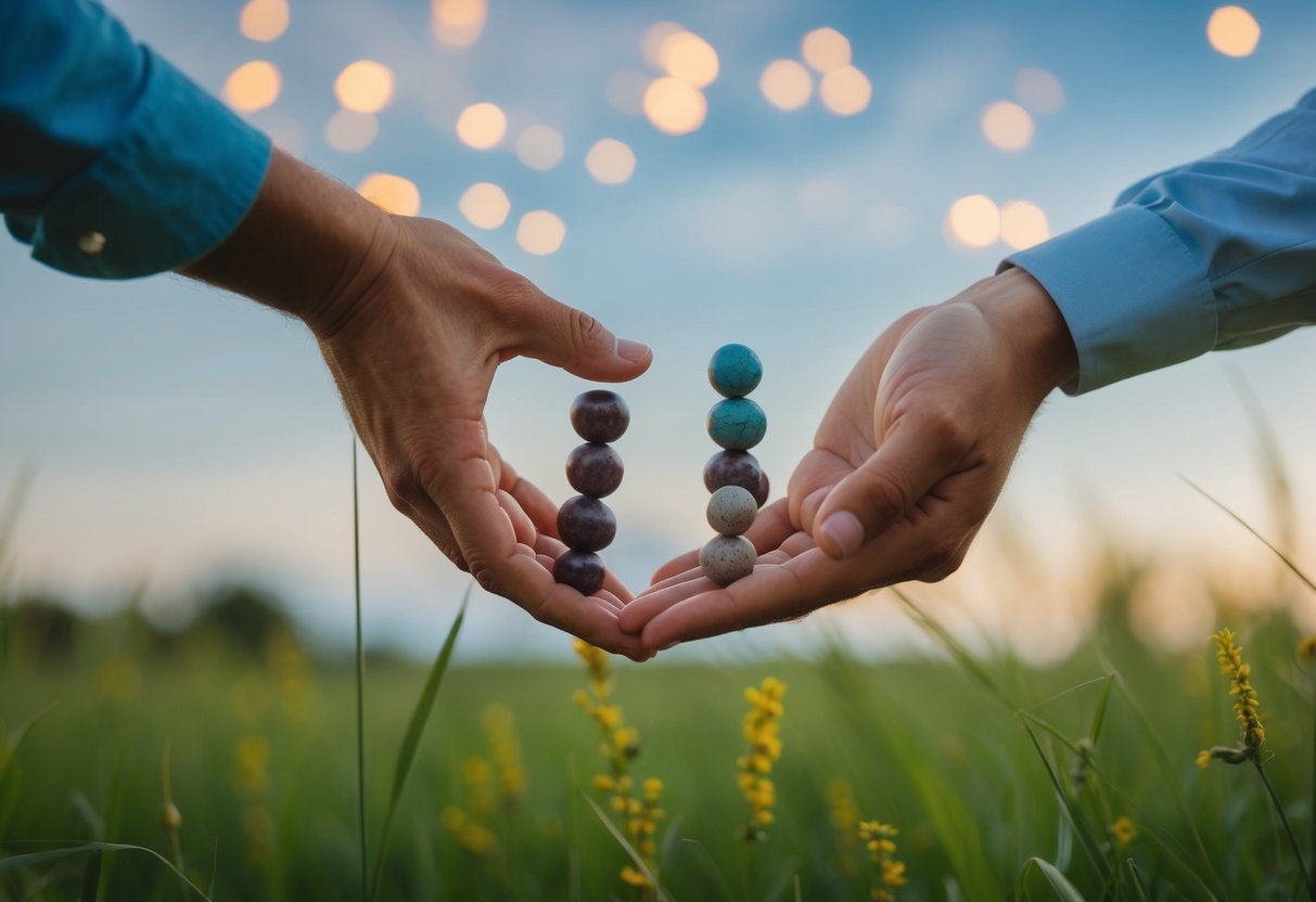 6 Traits That You Can Only Inherit From Your Father: Understanding the ...