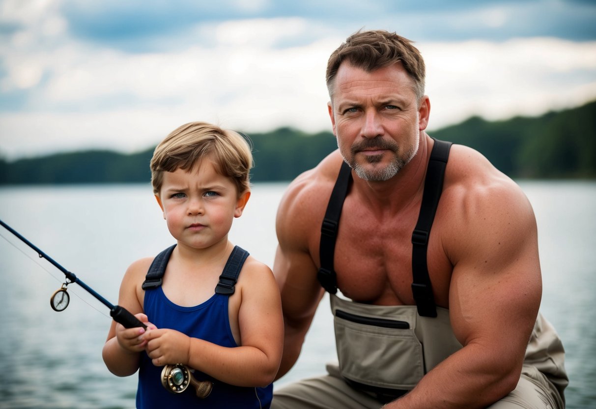 6 Traits That You Can Only Inherit From Your Father: Understanding the ...