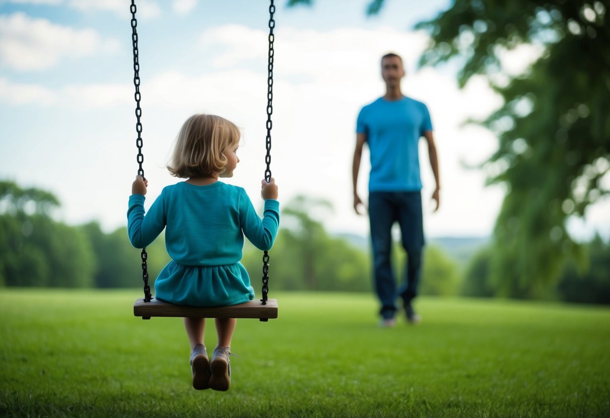 15 Reasons Kids Might Not Feel Close to Their Parents and Why They ...