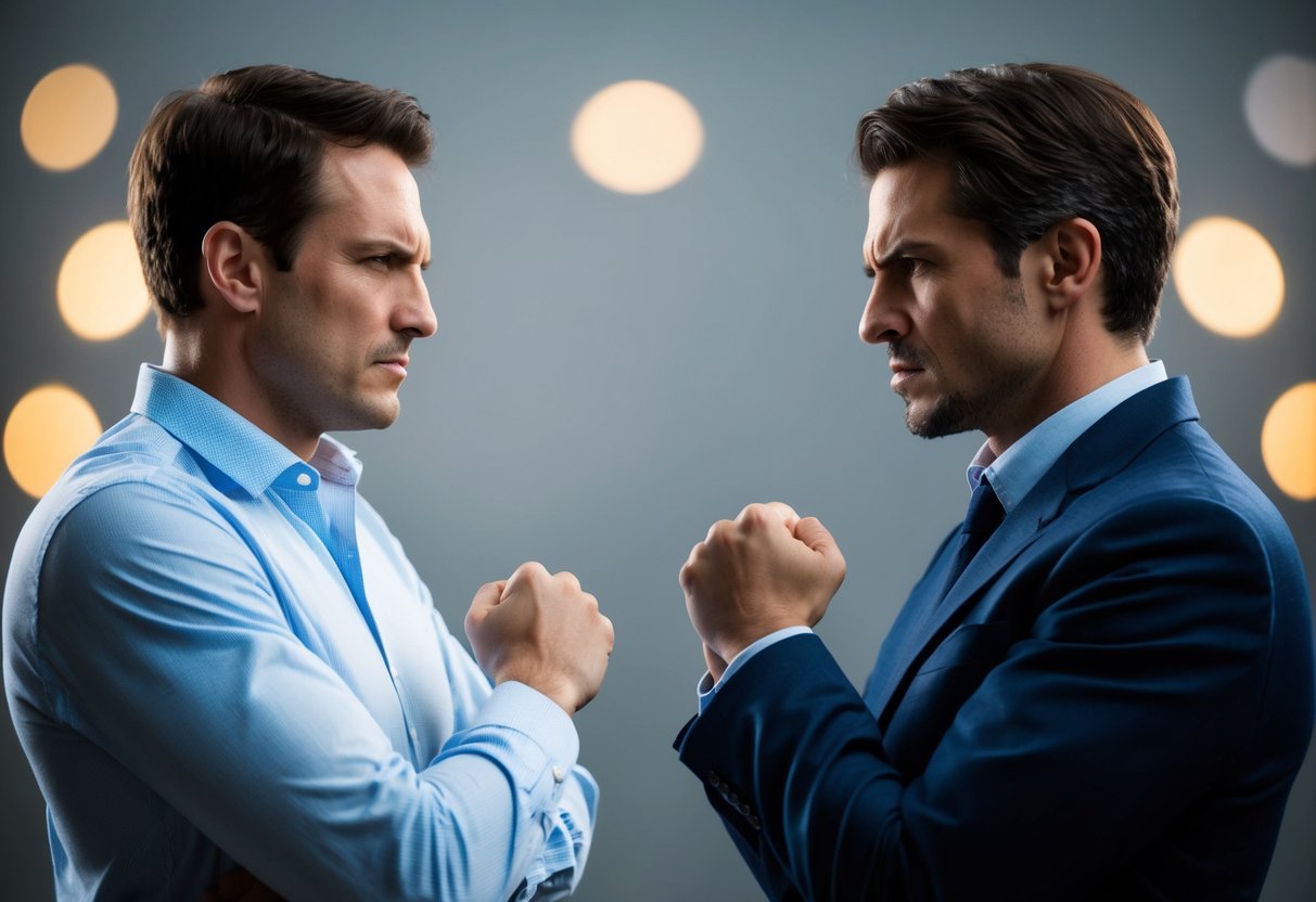 8 Ways to Deal With Difficult People: Essential Strategies for Everyday Interactions