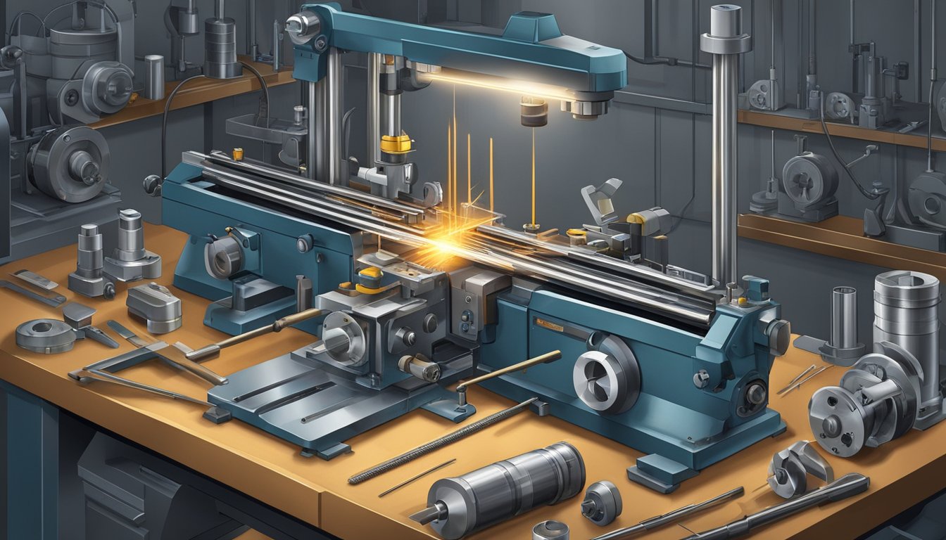 Thread Milling vs Tapping: Which Machining Method Is Better?