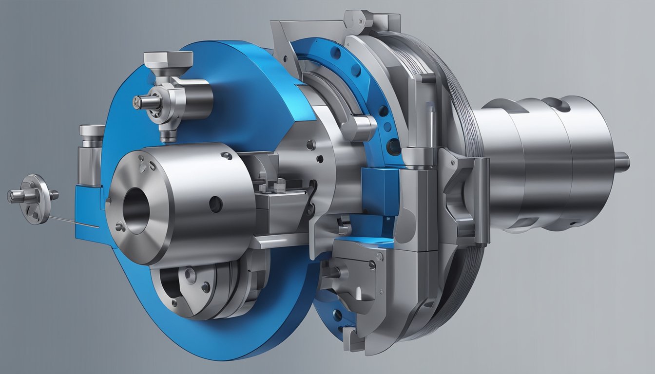 Thread Mill Speeds and Feeds: Optimizing CNC Performance