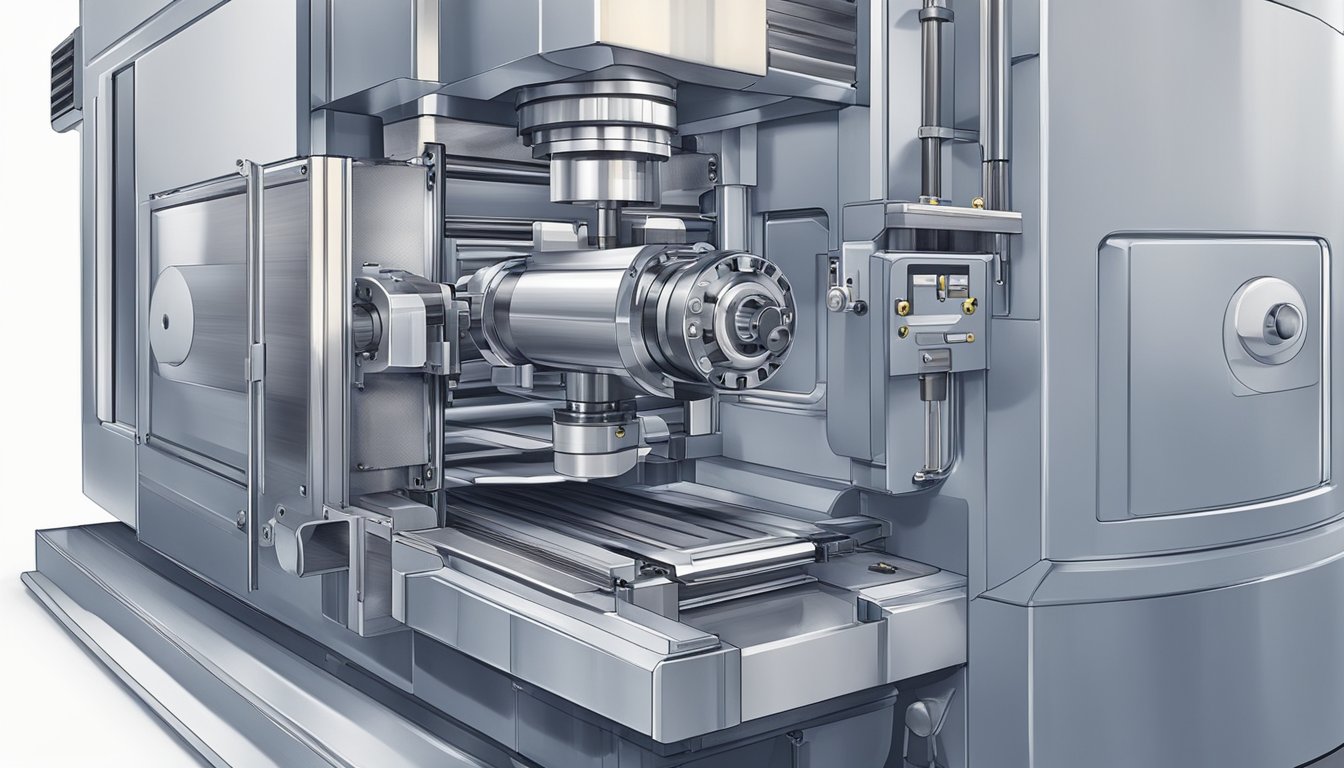 Thread Mill Speeds and Feeds: Optimizing CNC Performance