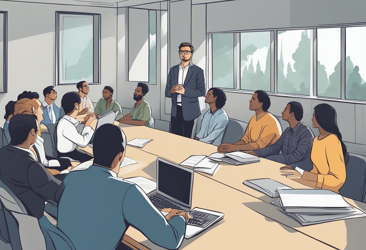 Persuasion and Critical Thinking: Enhancing Decision-Making Skills