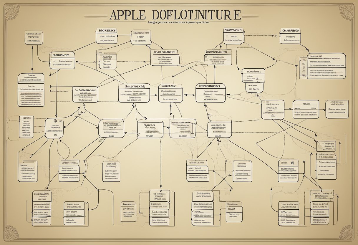 Who Owns Apple: A Friendly Guide To The Tech Giant's Ownership Structure