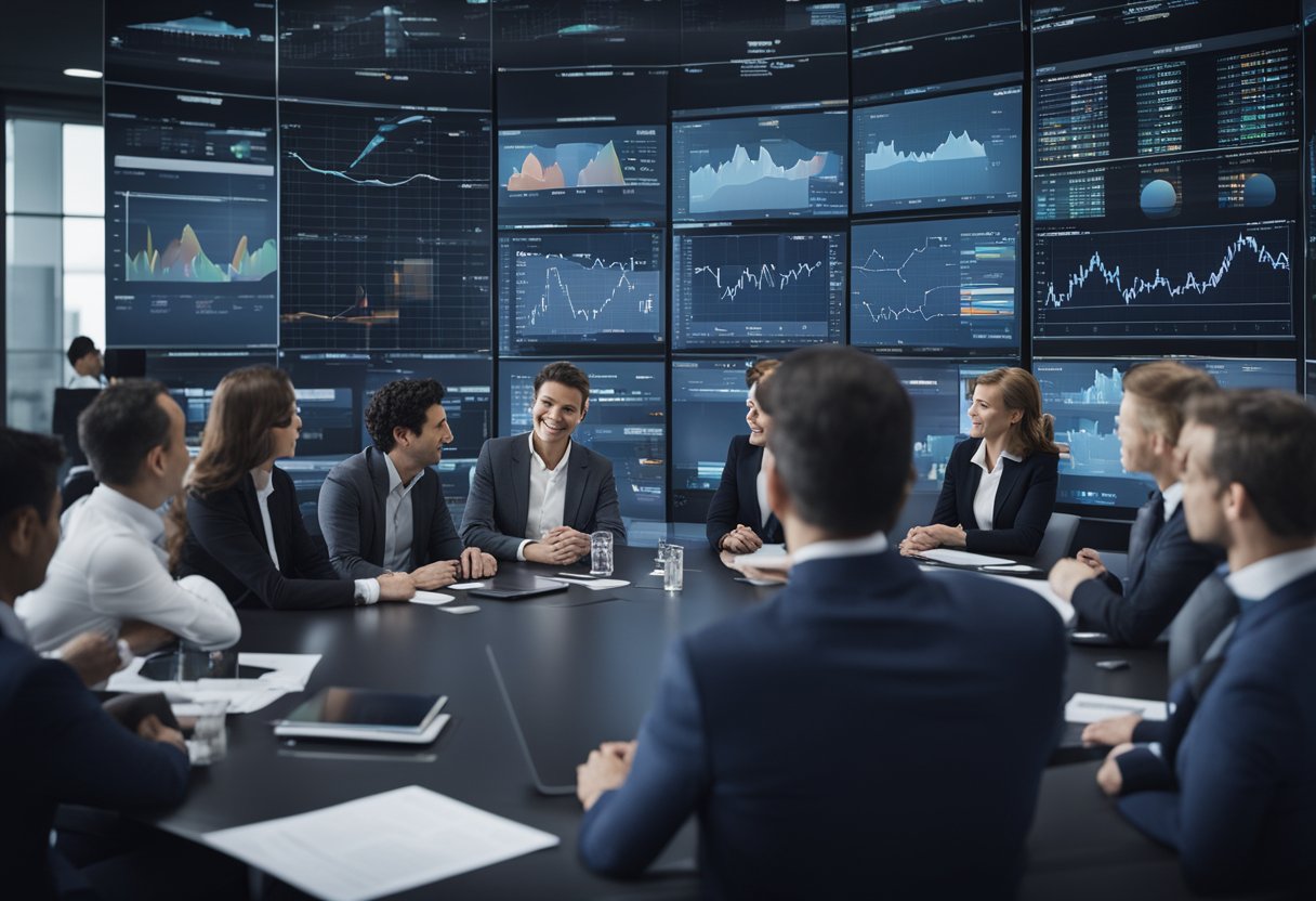 Who Owns BlackRock: A Friendly Guide To The Investment Giant's ...