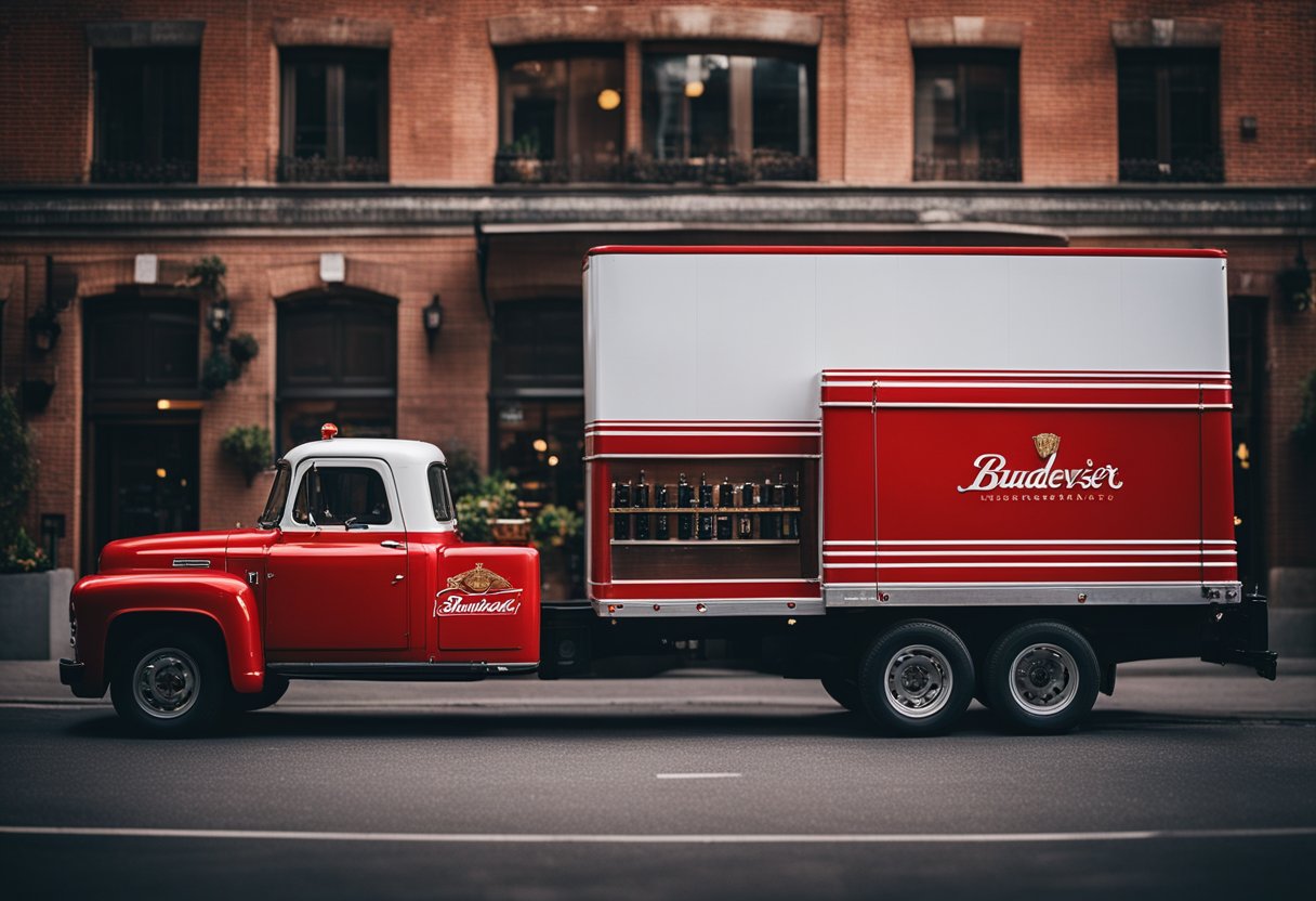 Who Owns Budweiser: A Friendly Guide To The Beer Giant's Ownership