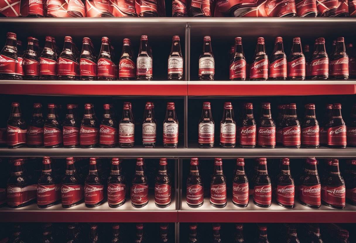 Who Owns Budweiser: A Friendly Guide To The Beer Giant's Ownership