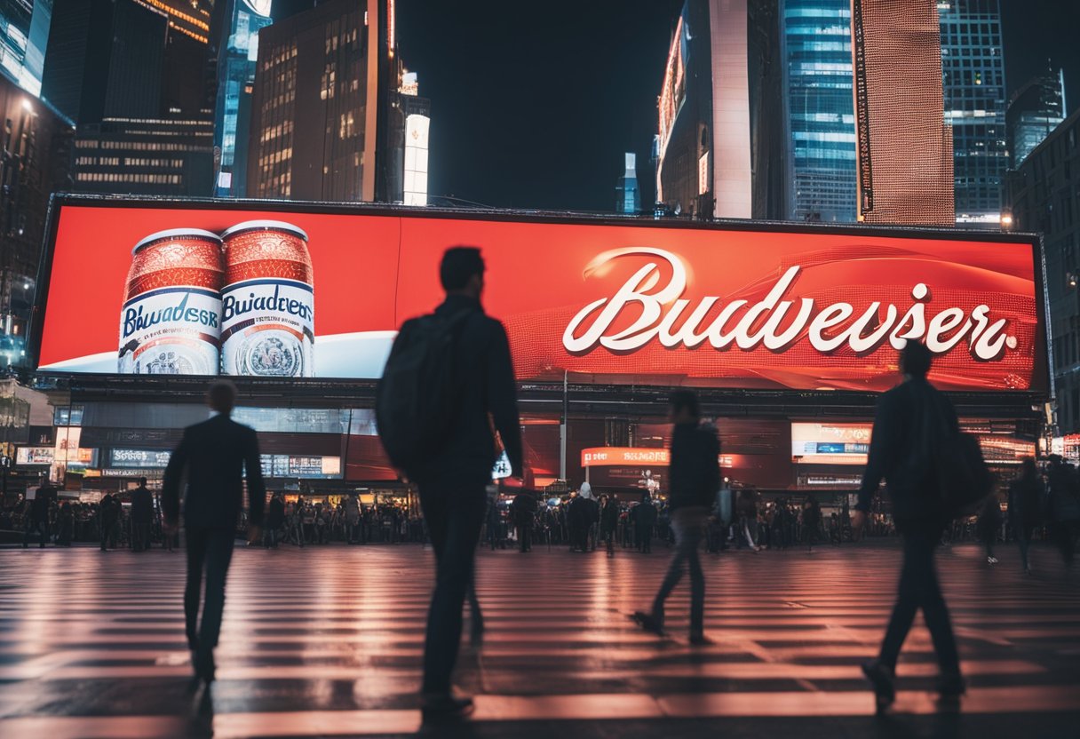 Who Owns Budweiser: A Friendly Guide To The Beer Giant's Ownership