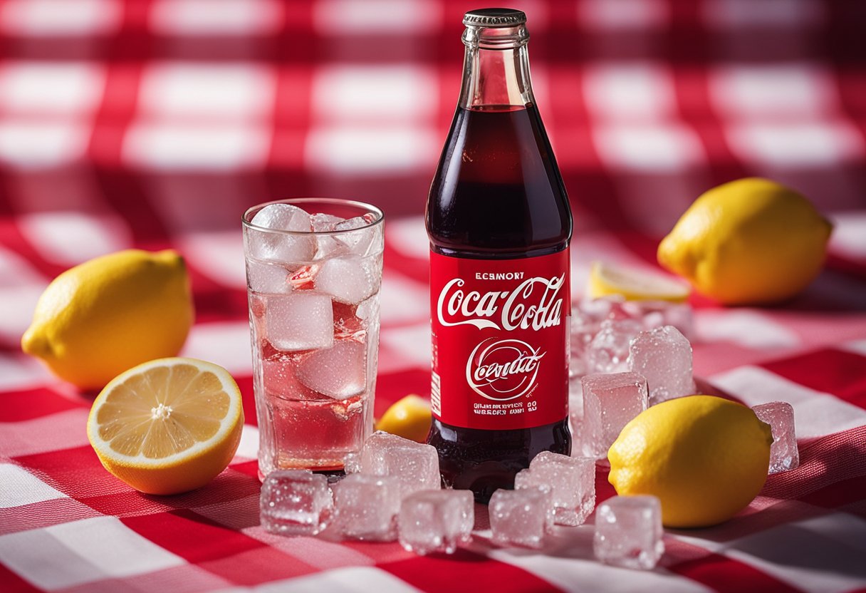 Who Owns Coca Cola: A Friendly Guide To The Beverage Giant's Ownership