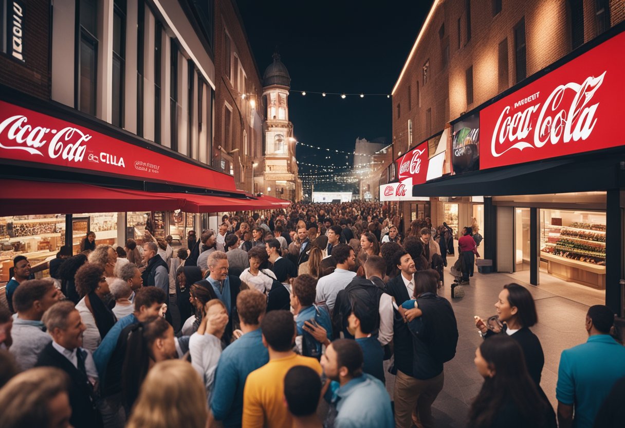 Who Owns Coca Cola: A Friendly Guide To The Beverage Giant's Ownership