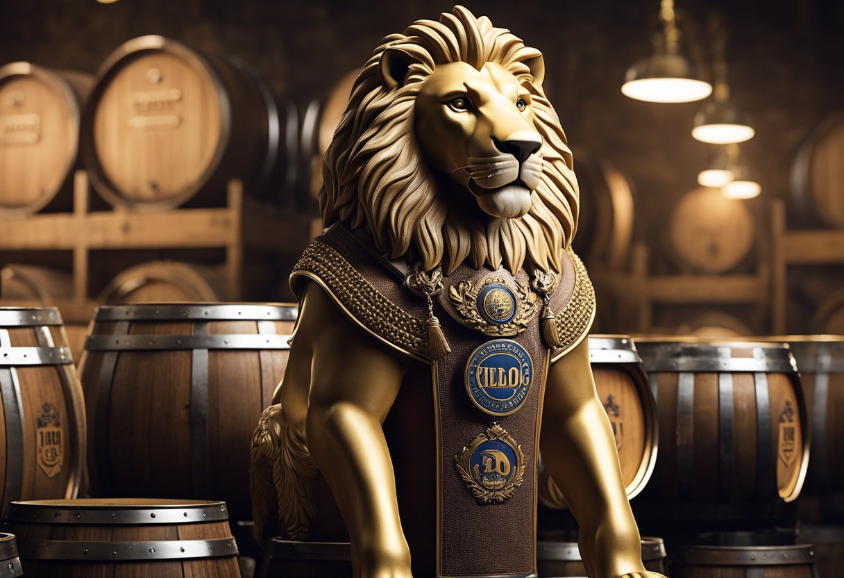 Who Owns Modelo Beer: The Brewing Giant Behind Your Favorite Mexican Lager