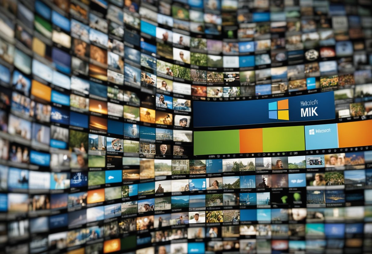 Who Owns Microsoft: A Friendly Guide To The Tech Giant's Ownership ...