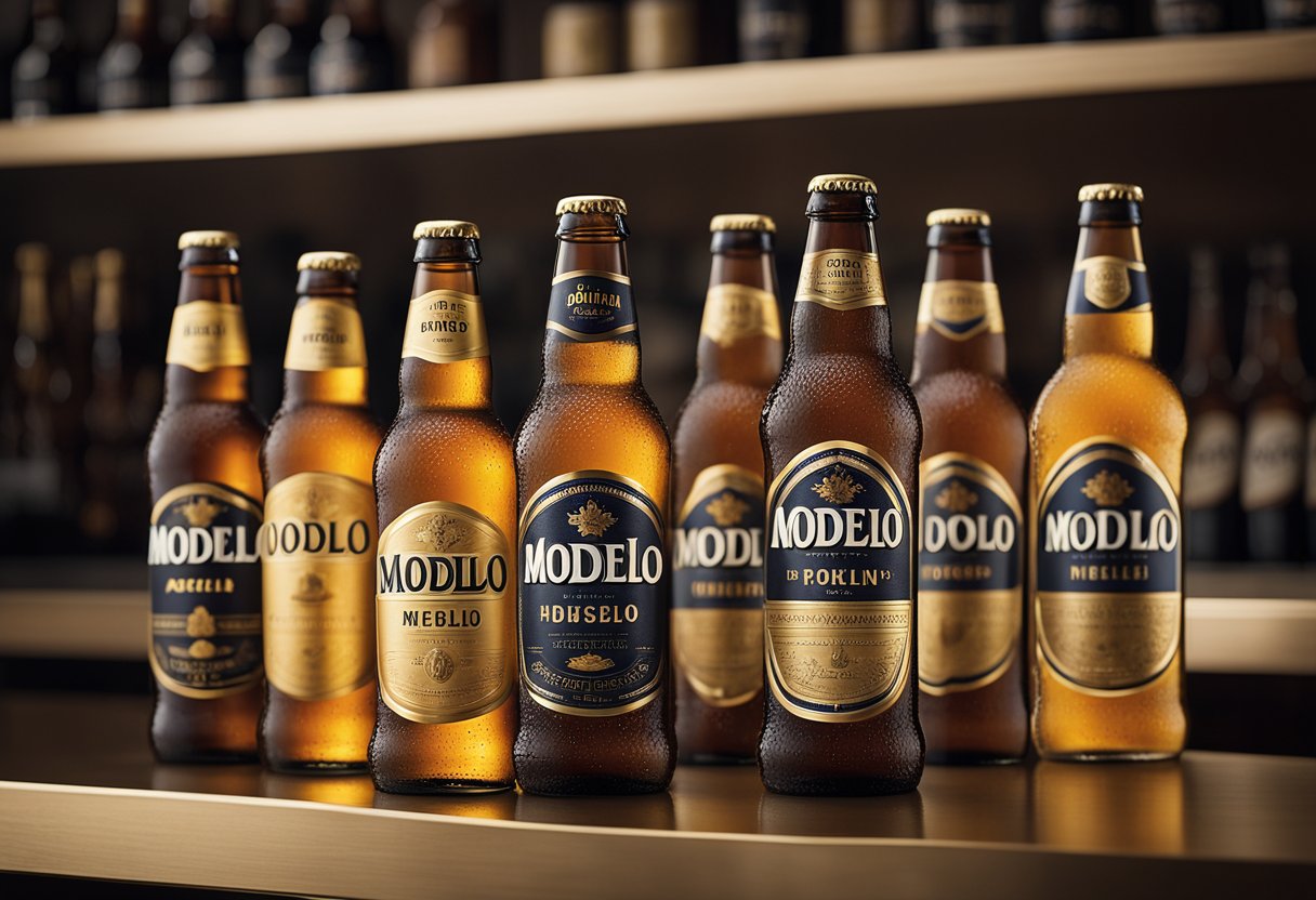 Who Owns Modelo Beer: The Brewing Giant Behind Your Favorite Mexican Lager
