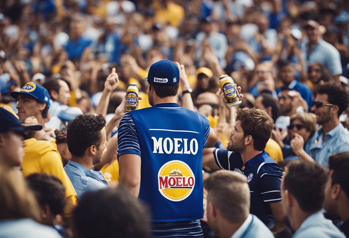 Who Owns Modelo Beer: The Brewing Giant Behind Your Favorite Mexican Lager