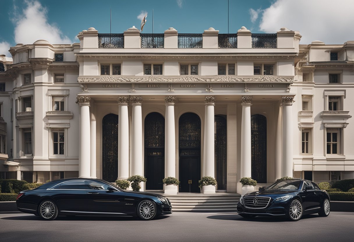 Who Owns Harrods: The Current Owner Of London's Iconic Department Store