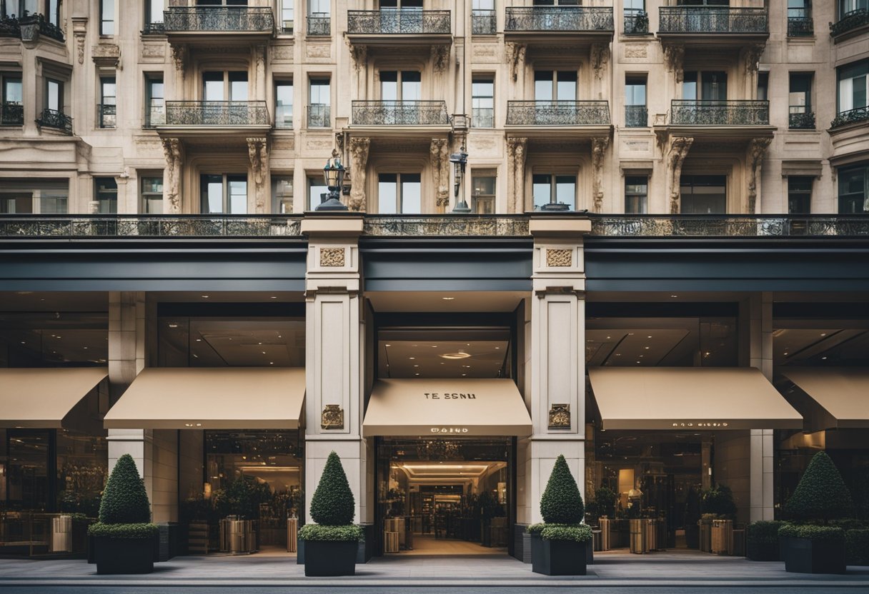 Who Owns Harrods: The Current Owner Of London's Iconic Department Store