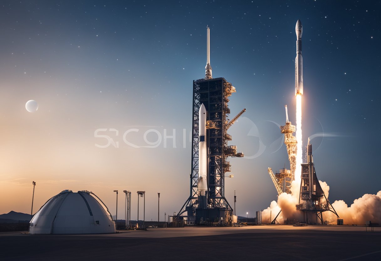 Who Owns SpaceX: A Clear Look At Elon Musk's Space Company