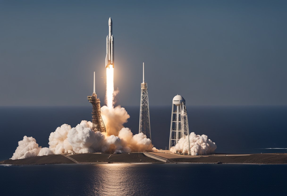 Who Owns SpaceX: A Clear Look At Elon Musk's Space Company