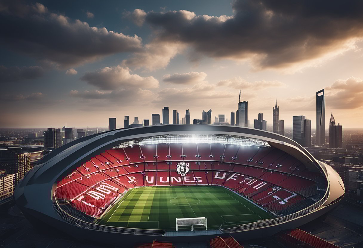 Who Owns Manchester United: Current Ownership Explained In 2025