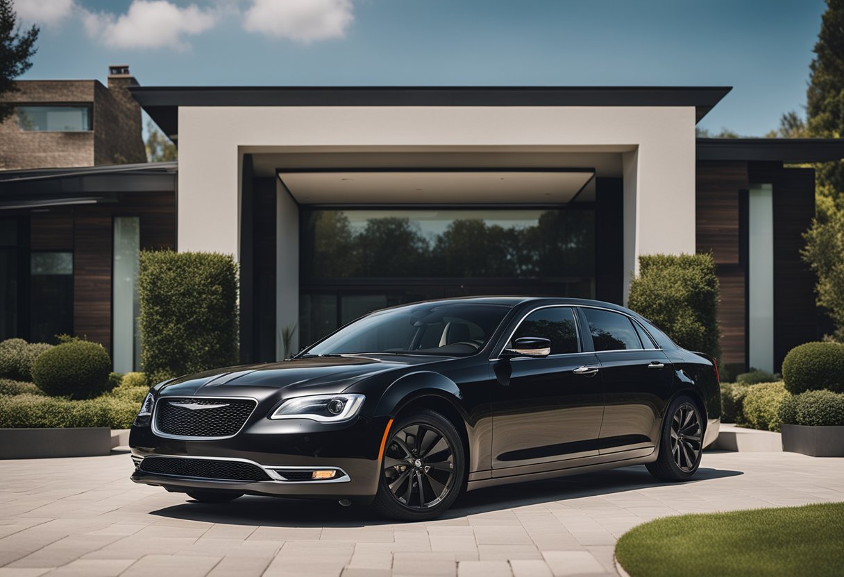 Who Owns Chrysler: Parent Company And Ownership History Revealed