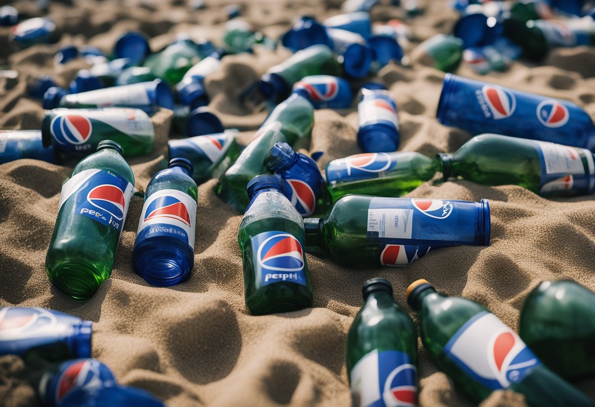 Who Owns Pepsi: A Friendly Guide To PepsiCo's Ownership Structure