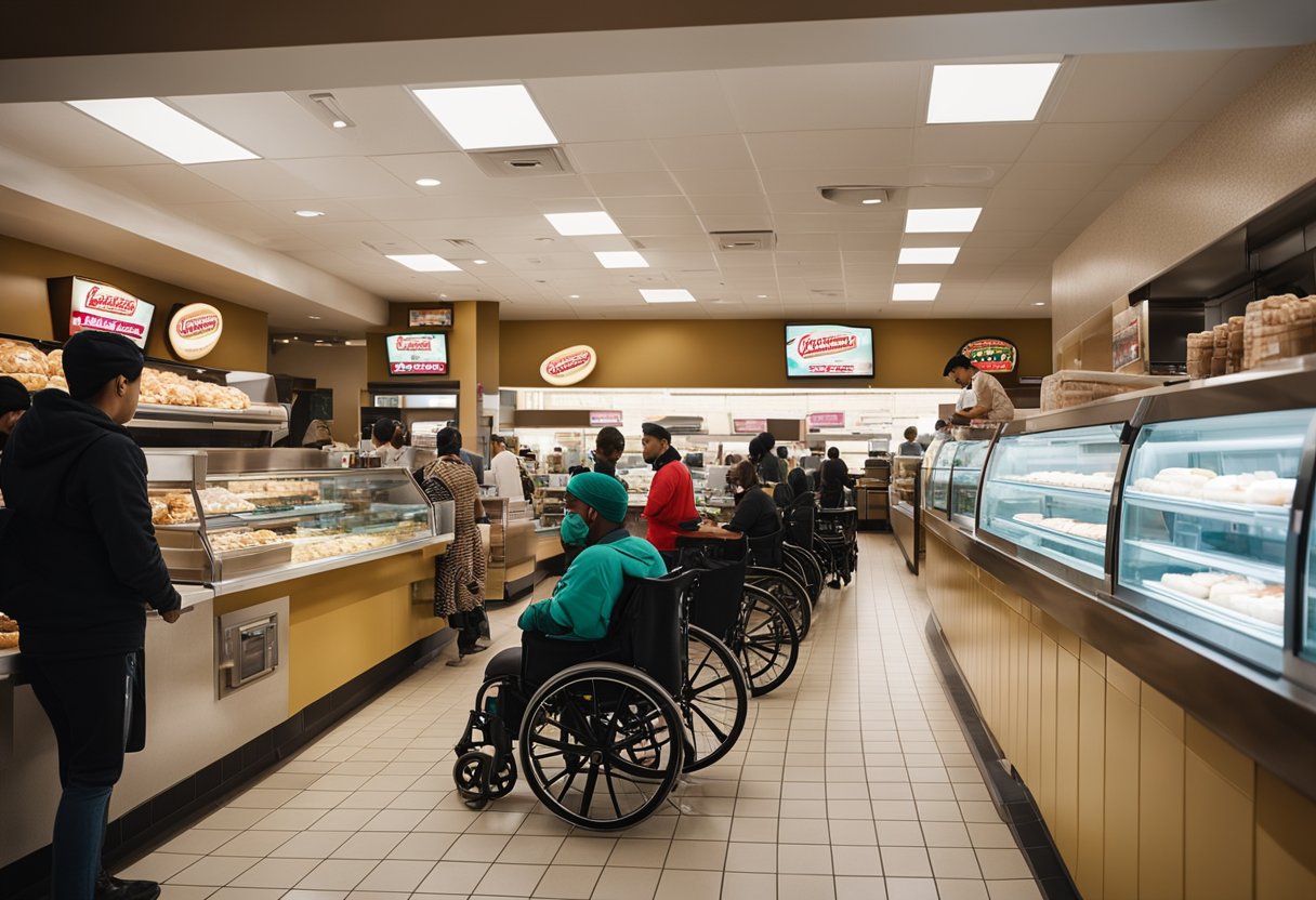 Who Owns Krispy Kreme Donuts: A Friendly Guide To The Company's ...