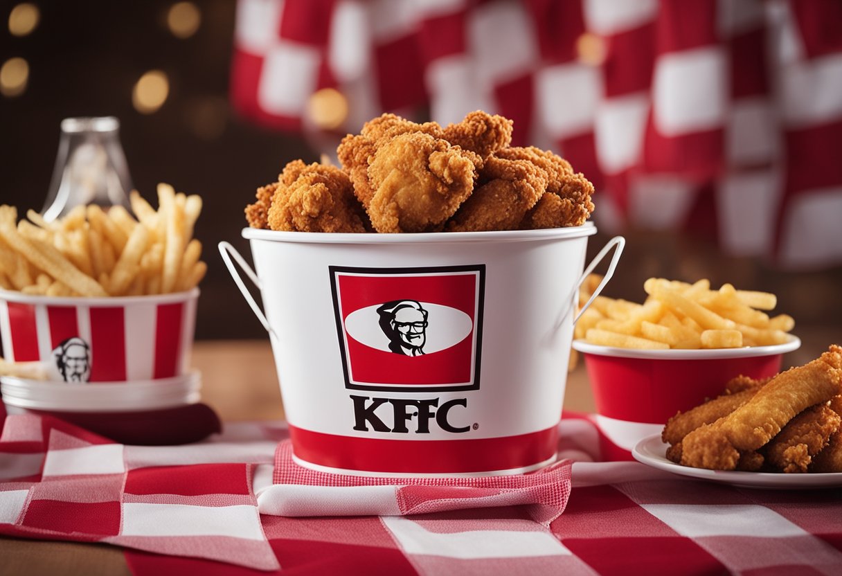 Who Owns KFC: The Current Owners Behind The Fast Food Chain