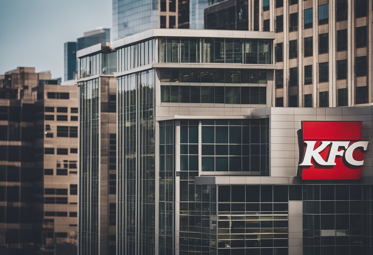 Who Owns KFC: The Current Owners Behind The Fast Food Chain