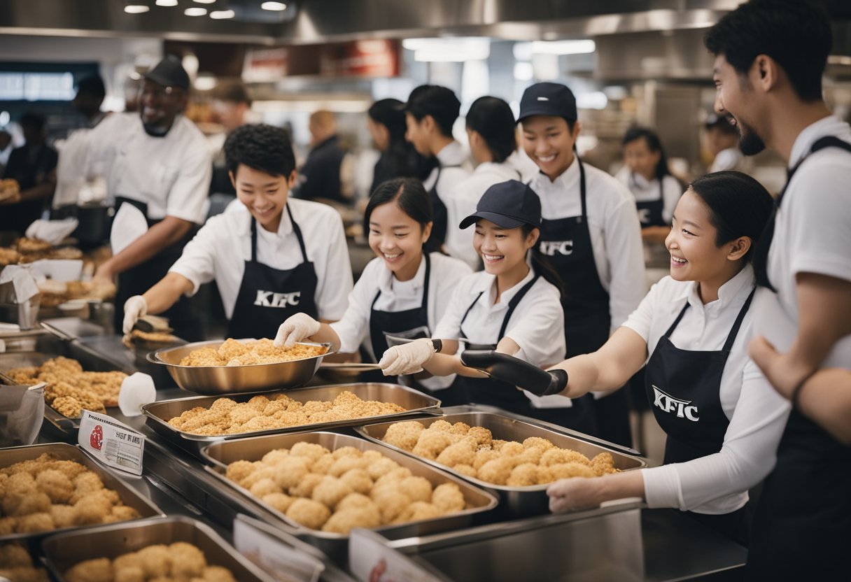 Who Owns KFC: The Current Owners Behind The Fast Food Chain