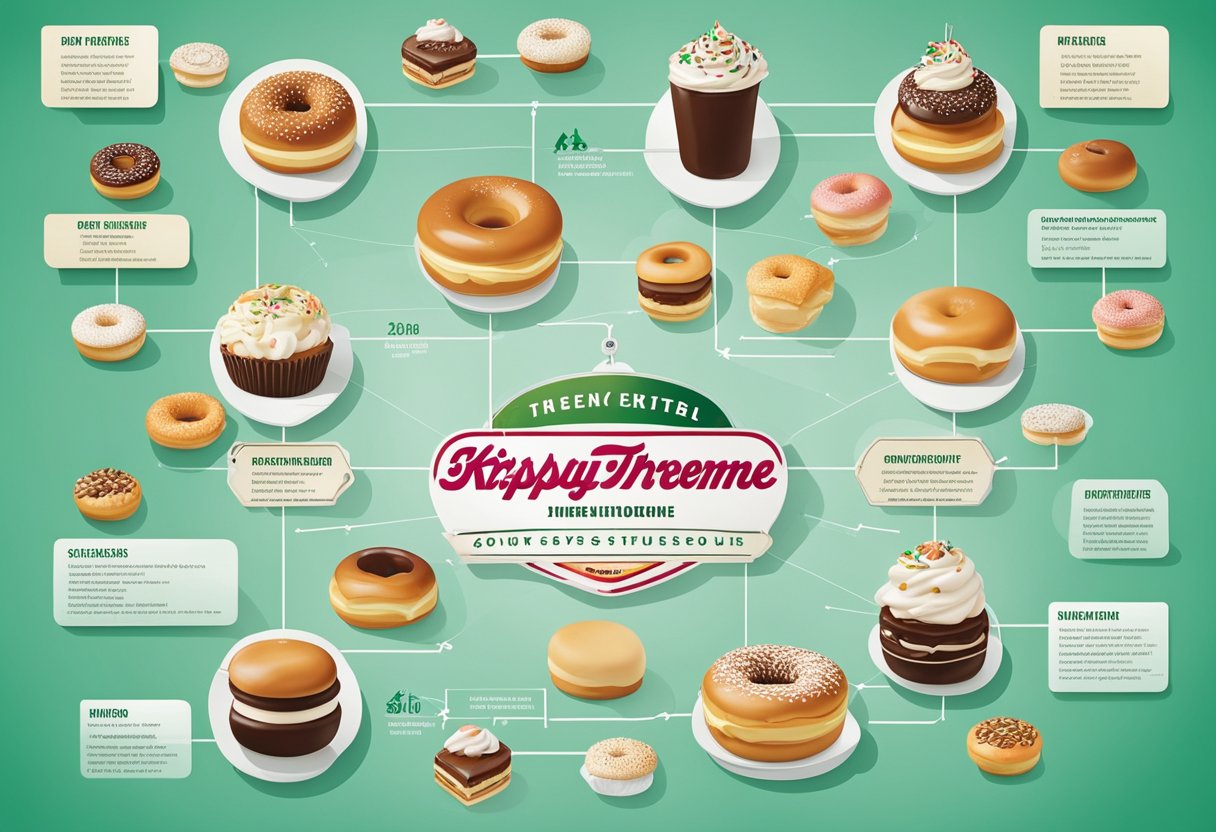 Who Owns Krispy Kreme: A Friendly Guide To The Doughnut Chain's Ownership