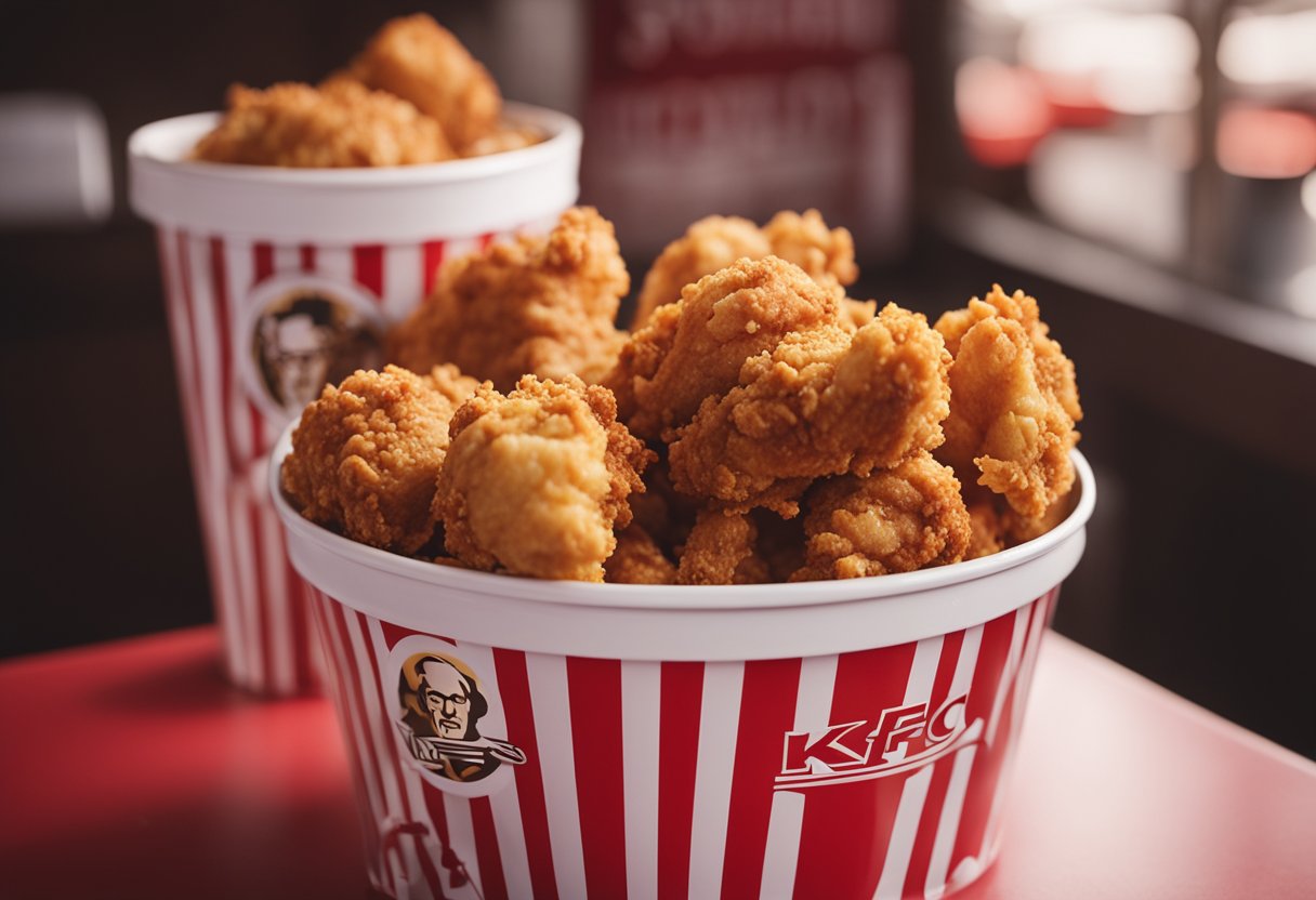 Who Owns KFC: The Current Owners Behind The Fast Food Chain