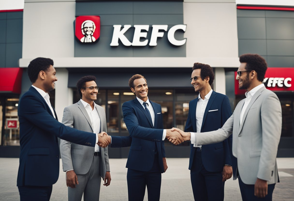 Who Owns KFC: The Current Owners Behind The Fast Food Chain
