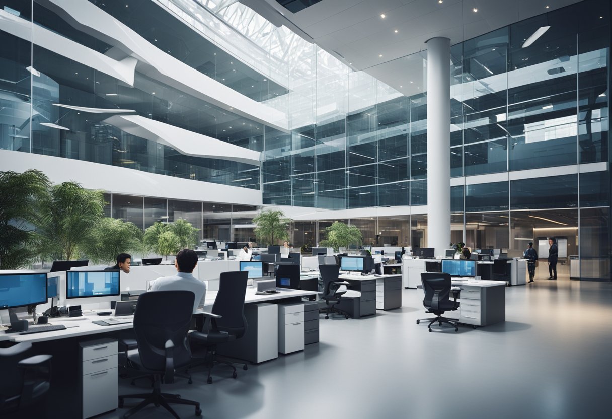 Who Owns Alphabet Inc: A Simple Guide To Google's Parent Company