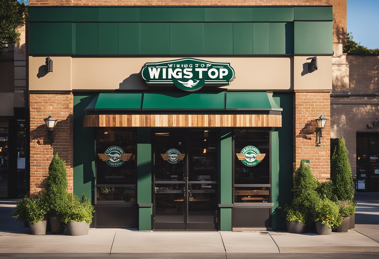 Who Owns Wingstop: A Friendly Guide To The Restaurant Chain's Ownership