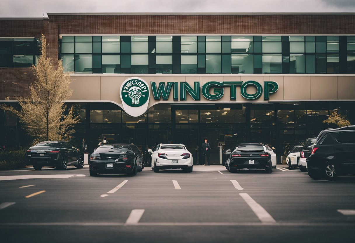 Who Owns Wingstop: A Friendly Guide To The Restaurant Chain's Ownership
