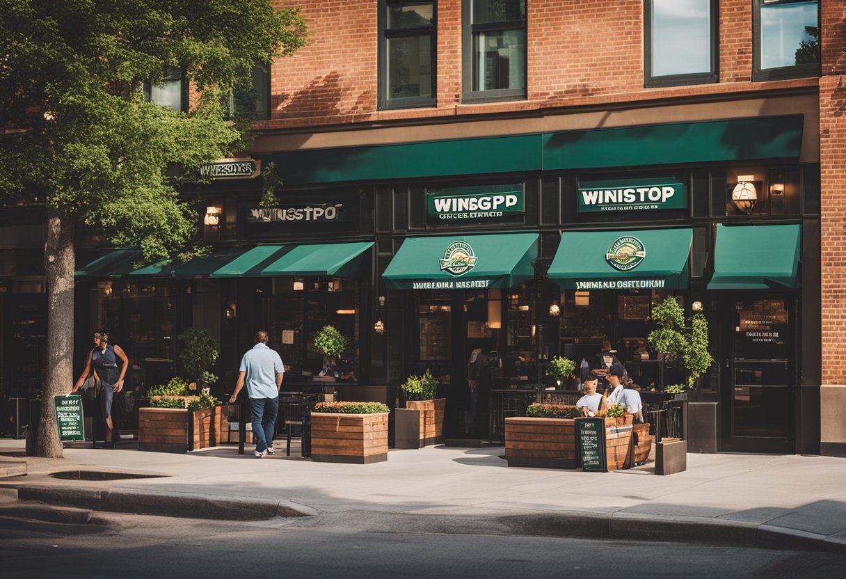 Who Owns Wingstop: A Friendly Guide To The Restaurant Chain's Ownership