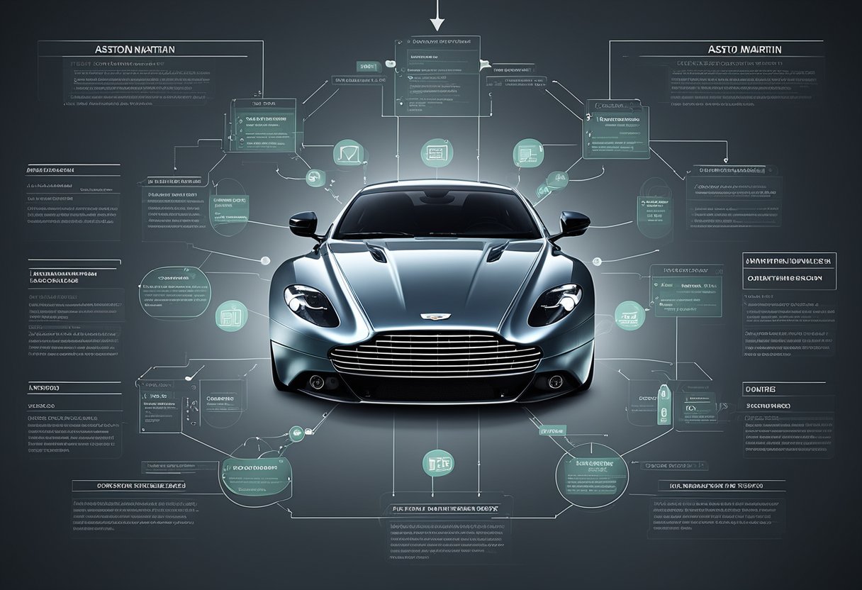 Who Owns Aston Martin: Current Ownership And Key Stakeholders In 2025