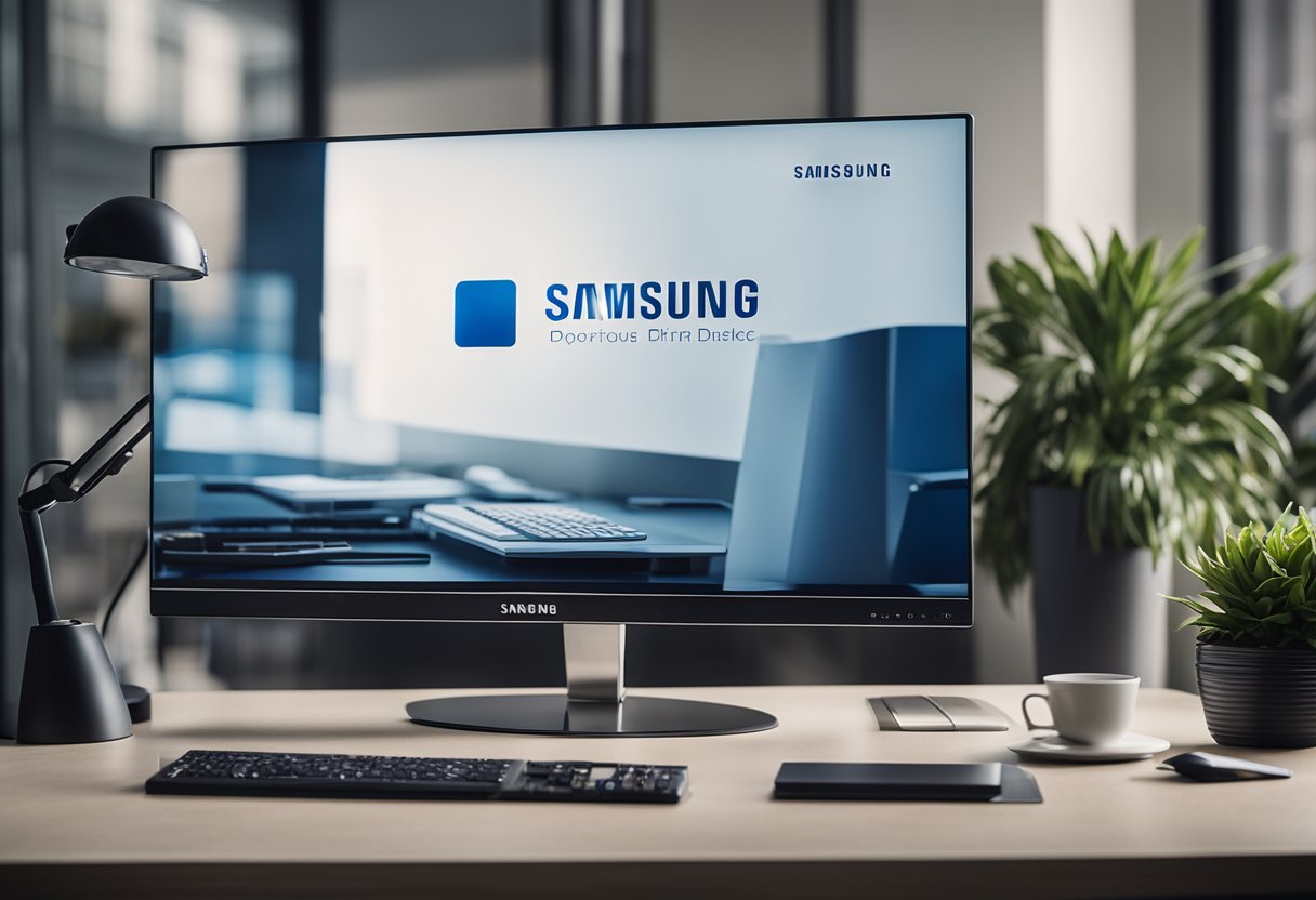 Who Owns Samsung? Exploring The Ownership Structure Of The Tech Giant