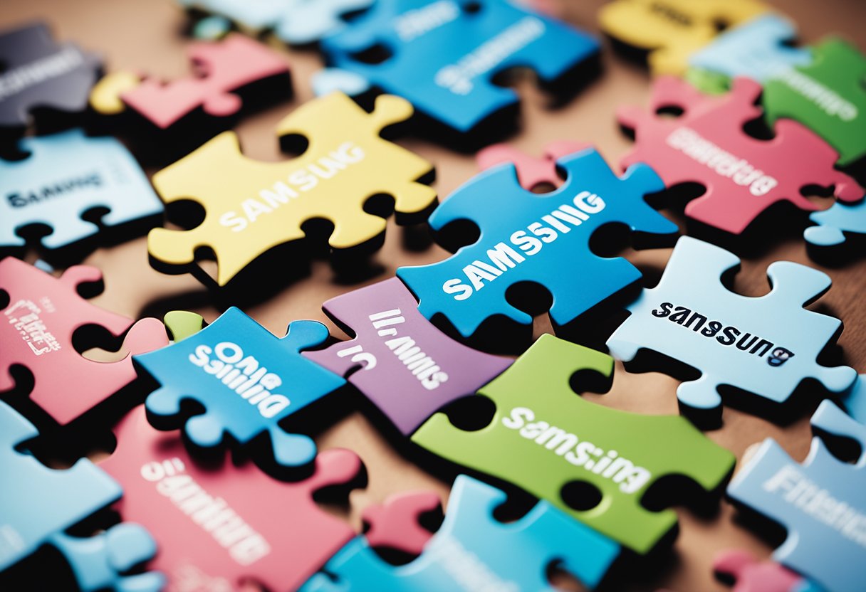 Who Owns Samsung? Exploring The Ownership Structure Of The Tech Giant