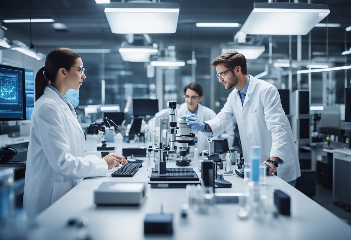 Who Owns Samsung? Exploring The Ownership Structure Of The Tech Giant