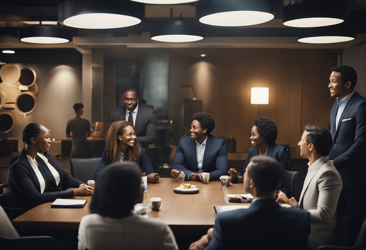 Who Owns HBO: A Friendly Guide To The Media Giant's Current Ownership